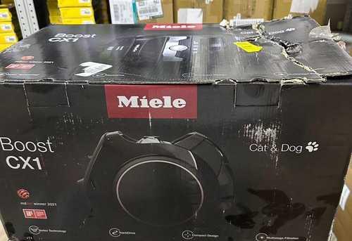 Miele Boost CX1 Cat&Dog PowerLine 11666890-u1