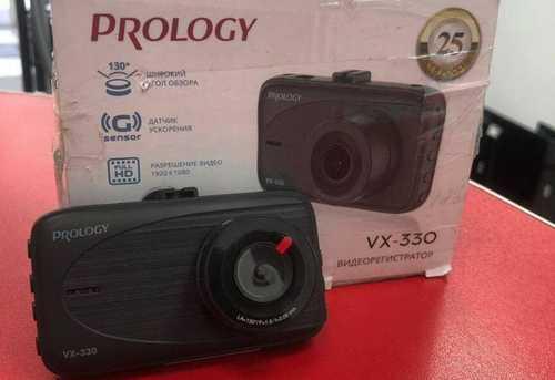 Видеорегистратор Prology VX-3304128 (мира)