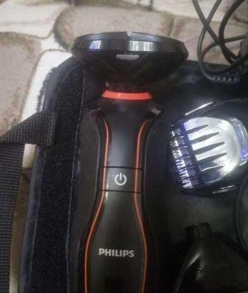 Электробритва Philips YS-534