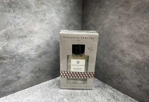 Essential Parfums Fig Infusion