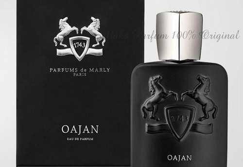 Parfums DE marly oajan (Оригинал) 125ml Tester