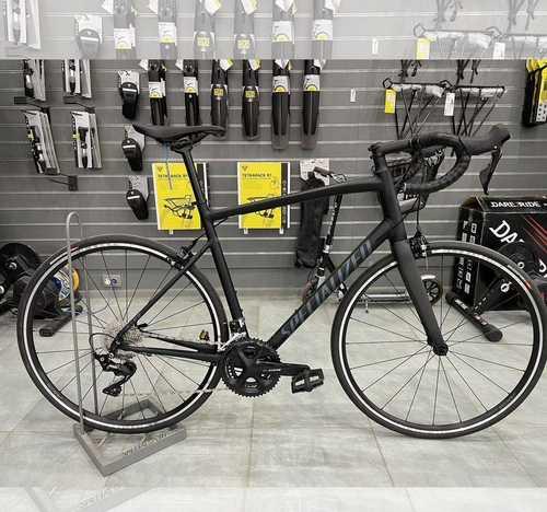 Шоссейный велосипед Specialized Allez Elite 105