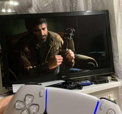 Sony playstation 5 ps5 с дисководом