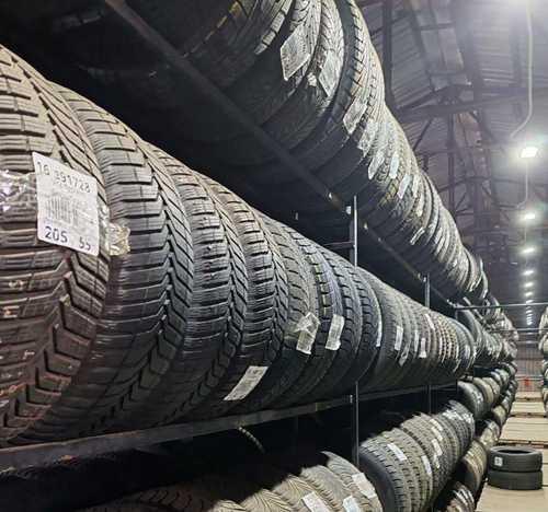 Cordiant Snow Cross 195/65 R15 91T