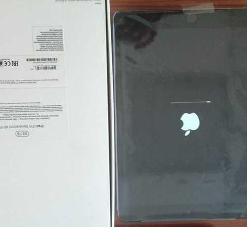 Планшет Apple iPad 7 (7th generation) Wi-Fi, 32 gb