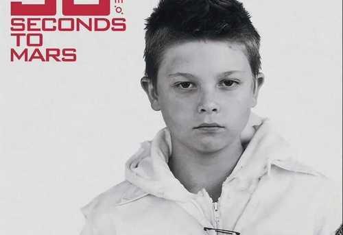 Thirty seconds TO mars - 30 Seconds To Mars