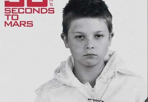 Thirty seconds TO mars - 30 Seconds To Mars