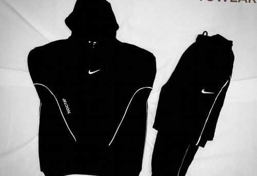 Спортивный костюм Nike Nocta + (подарок)
