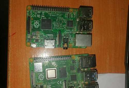 Raspberry pi 4