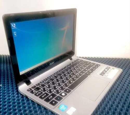 Ноутбук Acer Es-111 Series