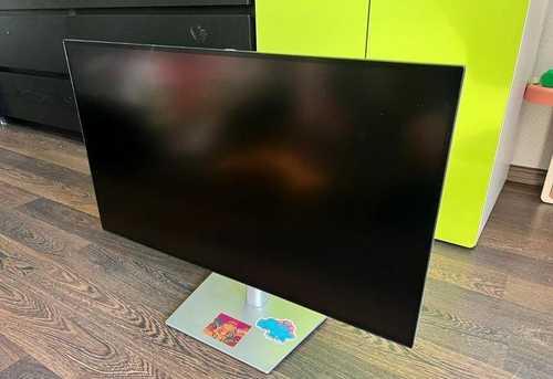 Dell u2722d ultrasharp 27"