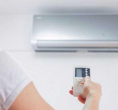 Сплит-система Daikin