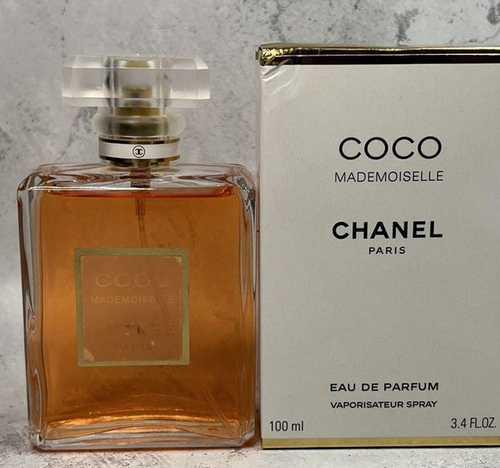 Coco Mademoiselle Chanel