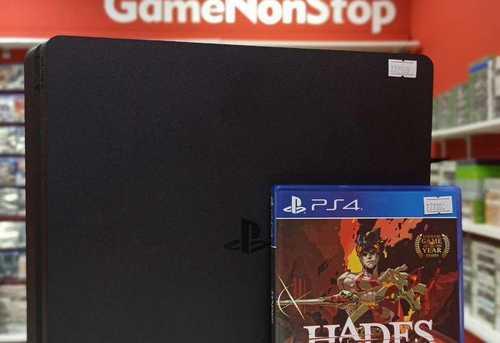 Sony playstation 4 PS4 slim 1tb Hades