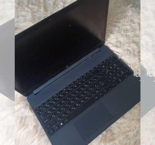 Ноутбук hp laptop 15s