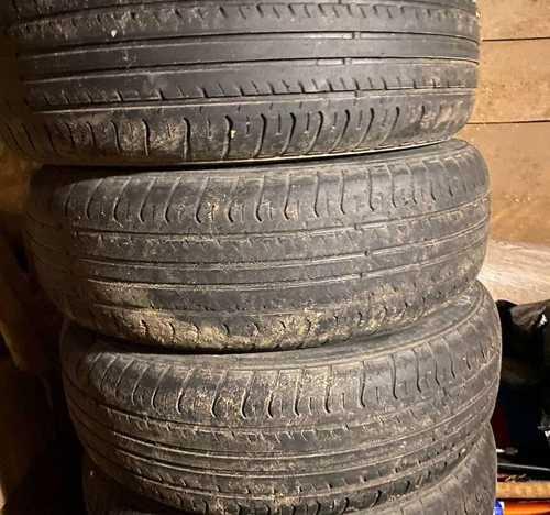 Hankook Centum H720 185/65 R15 88H