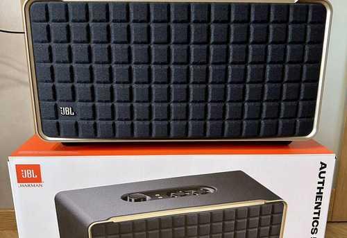 Новинка Jbl Authentics 500 270W