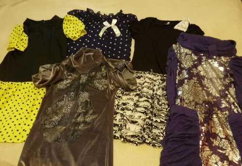 Набор одежды для девочки 10-14 лет