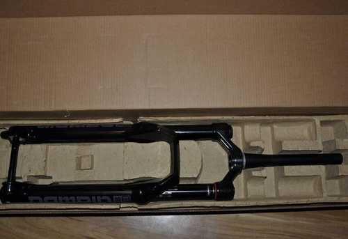 Новый RockShox Domain RC 150 27.5 2022