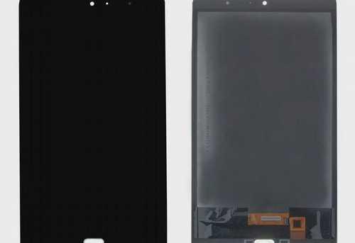 Дисплей Huawei MediaPad M3 Lite 8" в сборе с тачск