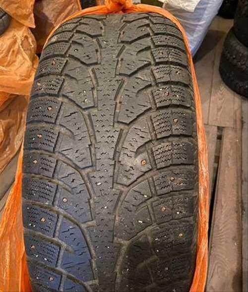 Hankook Smart Control TW01 285/50 R18