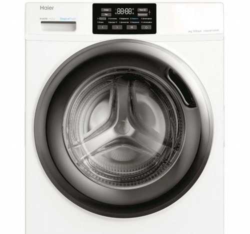 Новая стиральная машина haier HW60-BP10919B