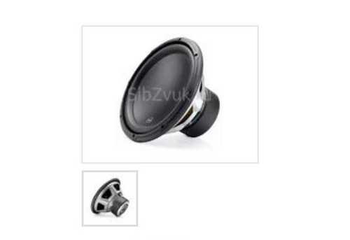 Сабвуфер JL Audio 12W3v3-4 в коробе с усилителем