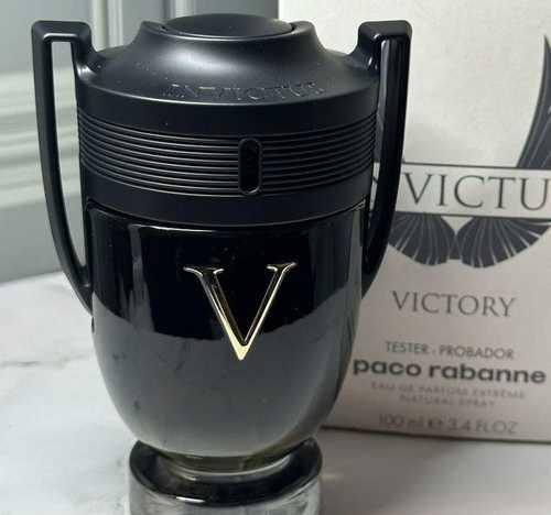 Invictus Victory Paco Rabanne