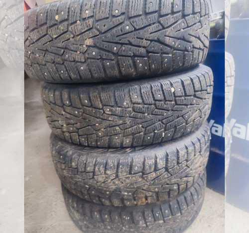 Cordiant Business CS 175/70 R13