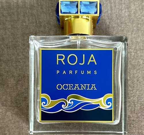 Roja oceania распив отливант