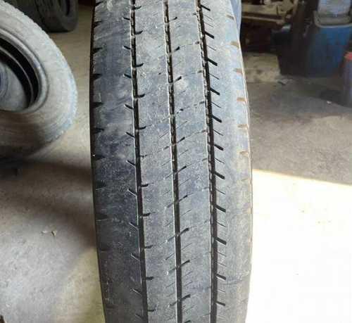 Грузовая шина бу 7.50 R16 Goodyear