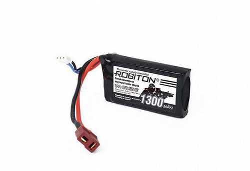 Аккумуляторная сборка robiton LP-STB2-1300 Li-Po 7