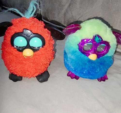 Игрушка ферби furby hasbro