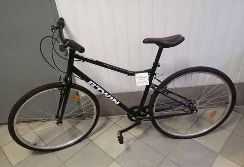 Велосипед Btwin RiverSide100
