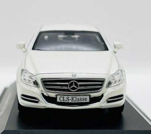 Mercedes-Benz CLS Norev 1:43