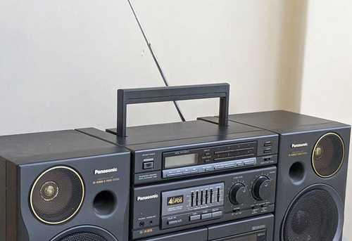 Магнитола Panasonic RX-CT980