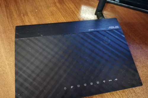 WiFi роутер Asus