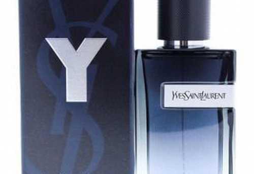 Yves Saint Laurent YSL Y Men парфюмированная вода