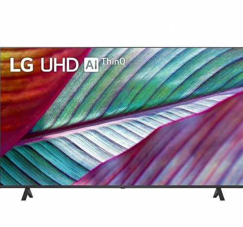 Телевизор LG 65UR78006LK