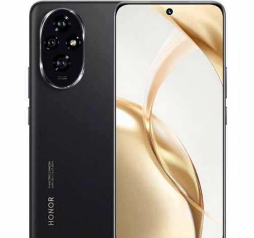 HONOR 200, 8/256 ГБ