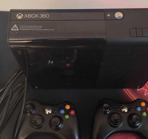 Xbox 360 e