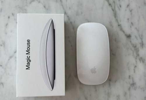 Мышь Apple magic mouse новая оригинал