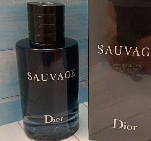 Dior Sauvage 100 ml