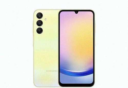 Samsung Galaxy A25, 6/128 ГБ