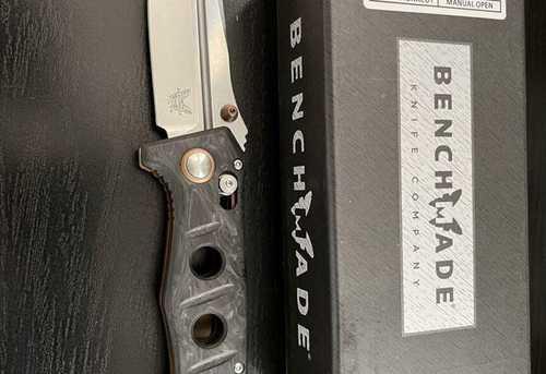 Нож Benchmade Adamas Mini Carbon