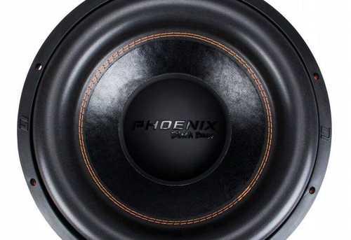 Сабвуфер DL audio Phoenix Black Bass 15