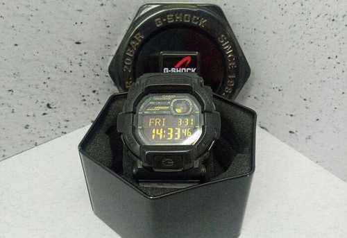 Наручные часы Casio G-Shock GD-350 (Рассрочка/ 614