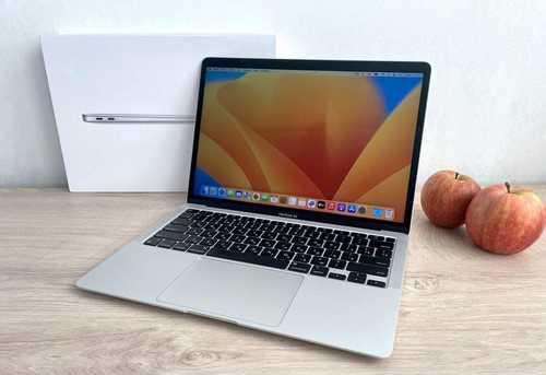 Новый MacBook Air 13'' 2020 M1 8Gb SSD 256Gb