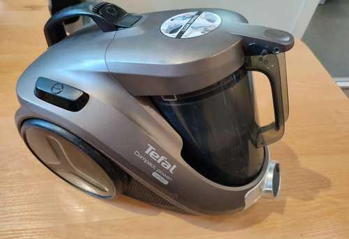 Пылесос Tefal TW3786RA