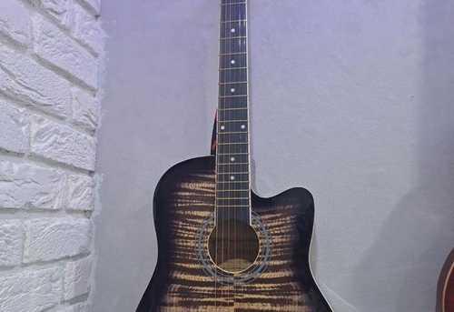 Акустическая гитара colombo LF-3800CT